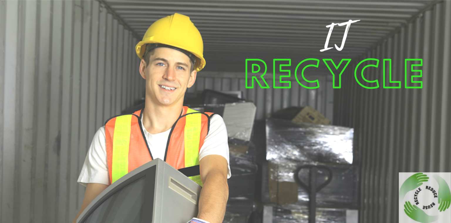 IT Recycling Regulations: What You Need to Know.