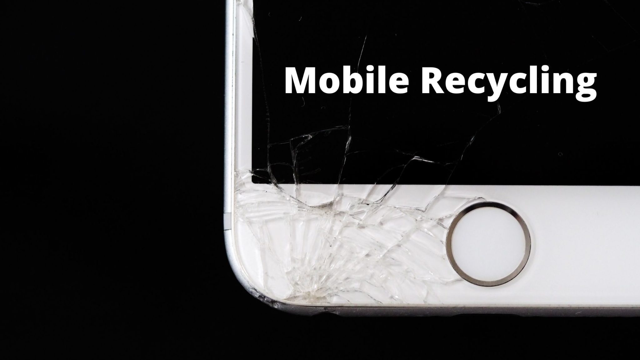 How to Start a Mobile Phone Recycling Initiative in Your Community