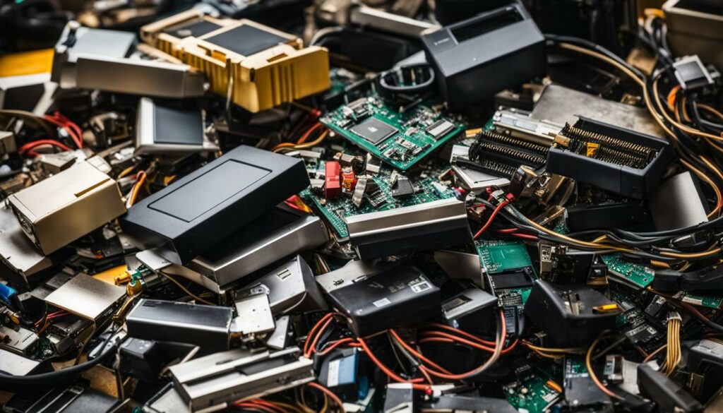 IT Recycling Regulations: What You Need to Know.