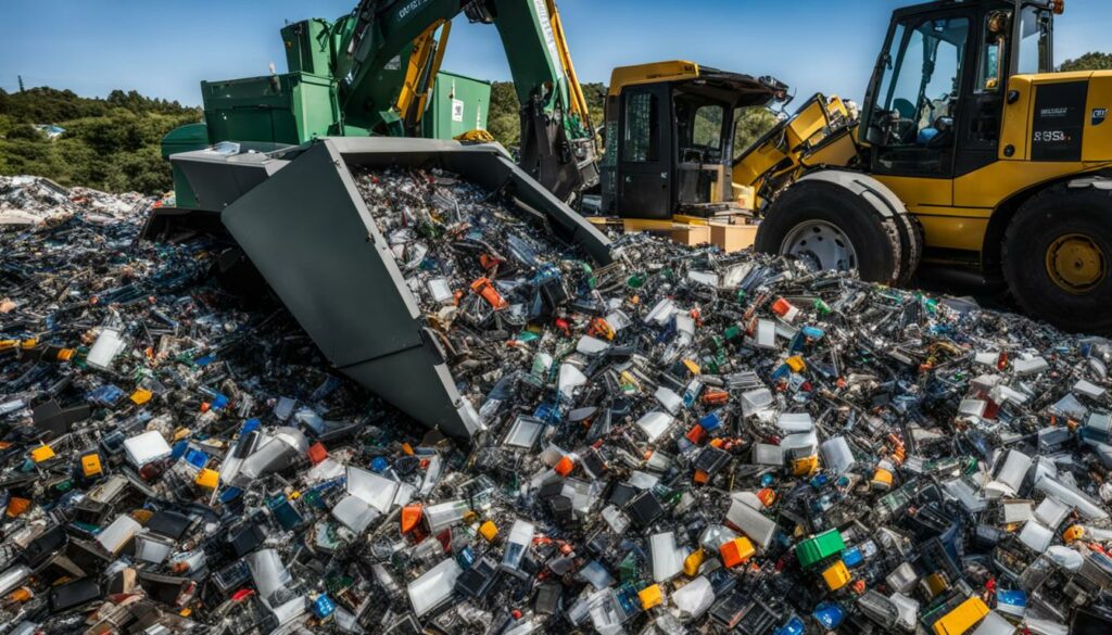 Local IT Recycling Centers: How to Find and Utilize Them.