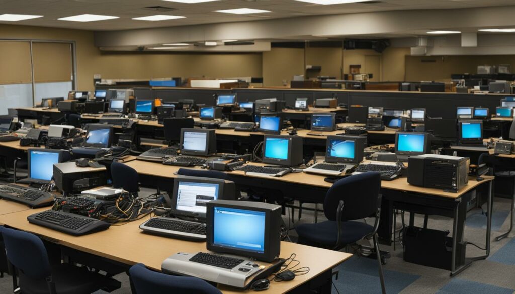How Schools Can Benefit from Computer Recycling Programs.