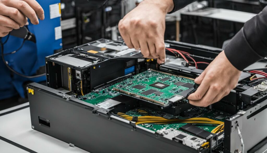 How to Decommission a Server: Windows Server Tips