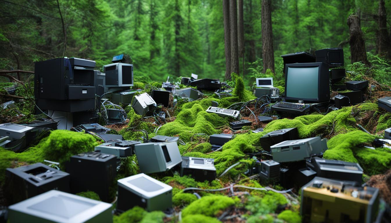 In-depth: Materials Recovery in Computer Recycling