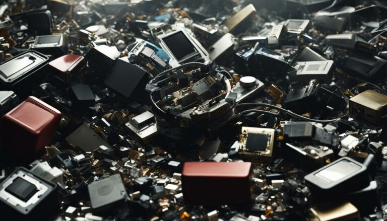 Consumer’s Guide: How to Safely Recycle Your Personal Devices