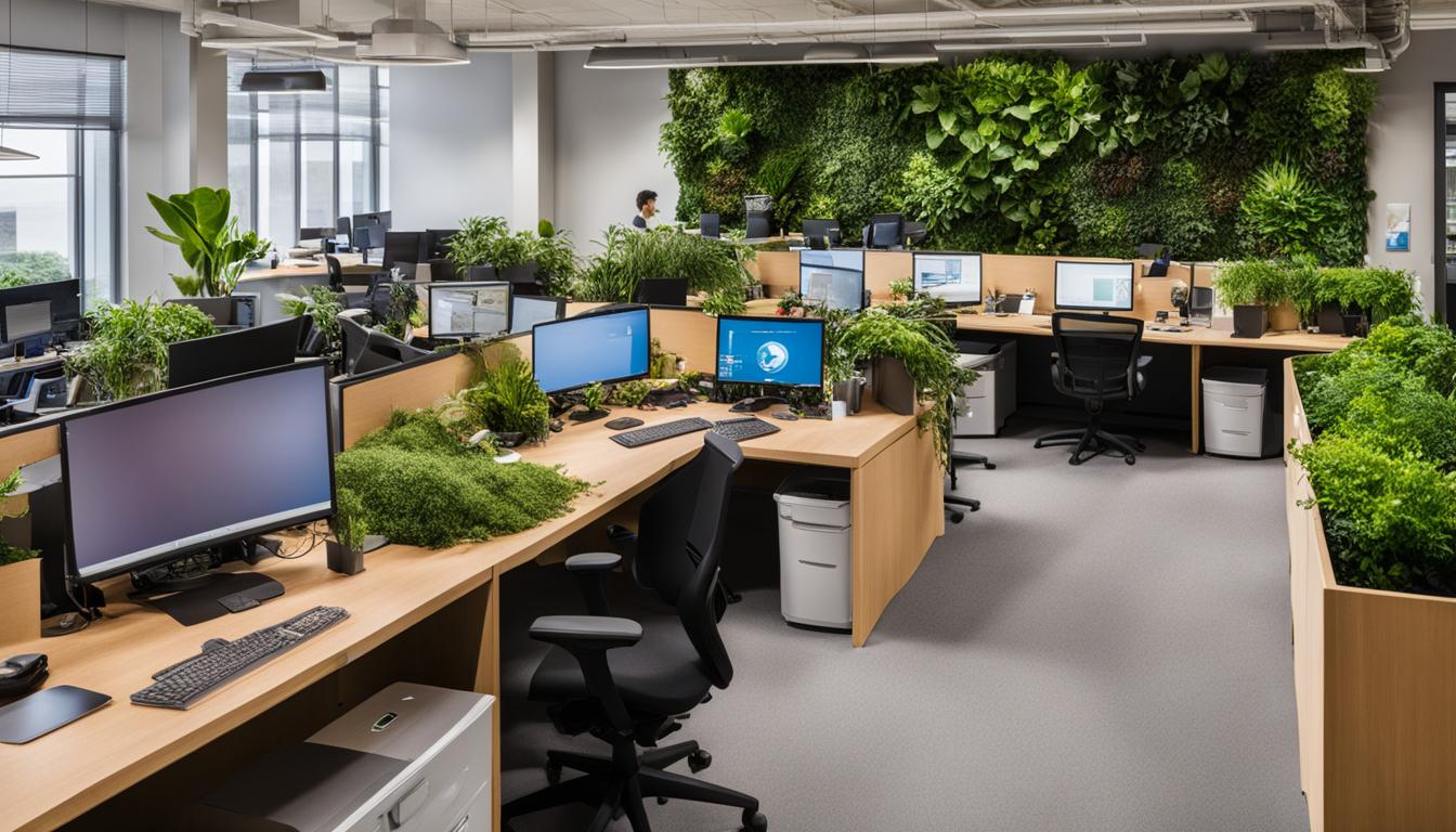 Beyond Recycling: The Philosophy of Zero-Waste IT.