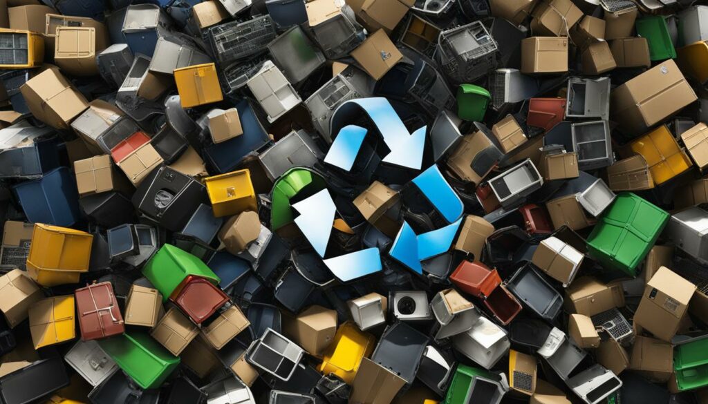 The Role of NGOs in E-waste Management: future of IT recycling