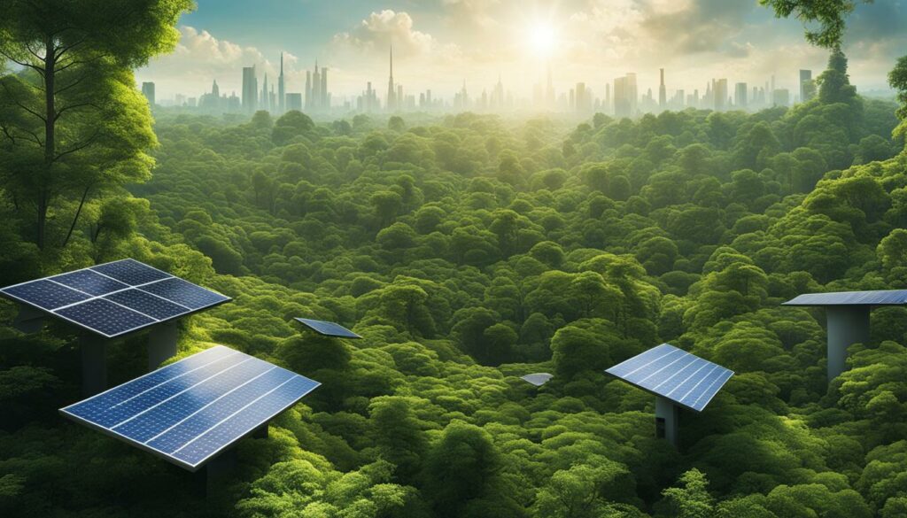 Building a Sustainable IT Ecosystem.