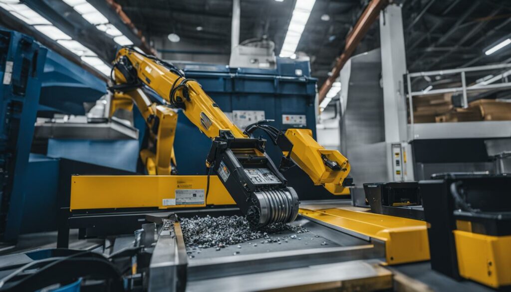 Ethical E-waste Recycling, Dumping in Developing Countries.