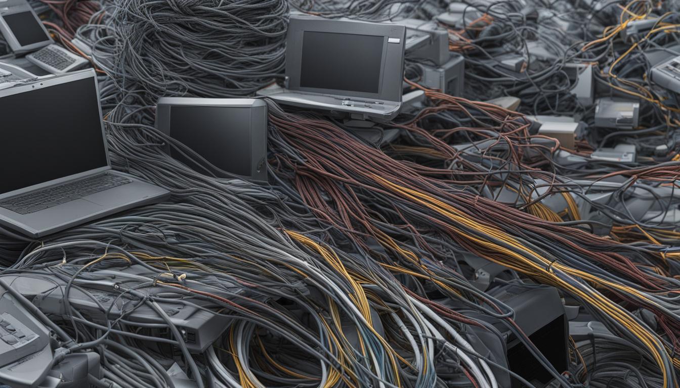 Exploring the Gray Market: Risks and Rewards of Used IT Equipment.