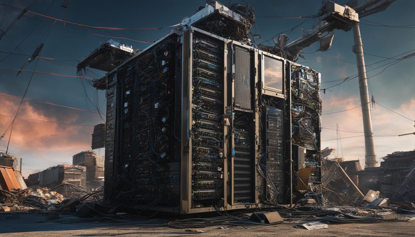 Server Recycling: Getting the Most from Decommissioned Hardware.