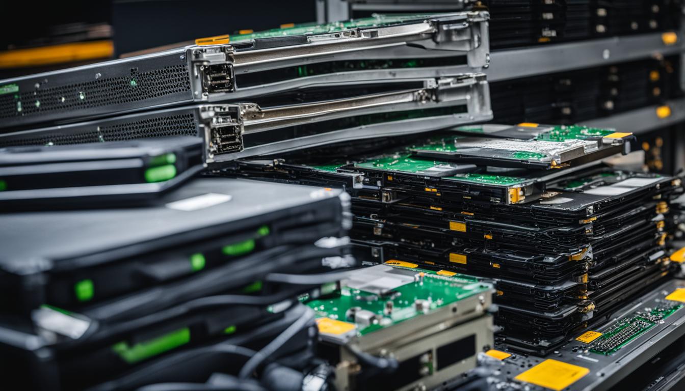 Securely Recycling Servers: Erasing Data and Ensuring Privacy.