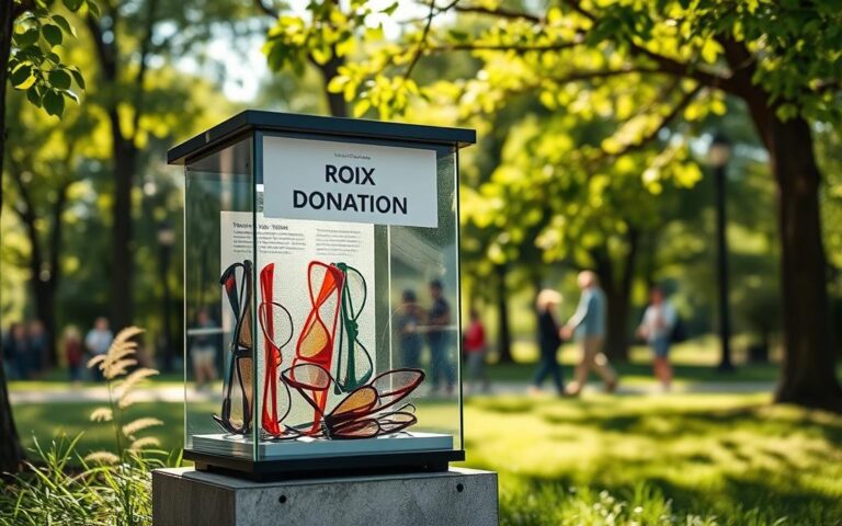 Where Can You Recycle Glasses? Best Drop-Off Points