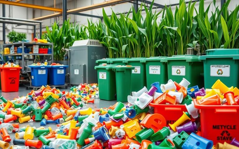 Is Polypropylene Recyclable? A Complete Guide