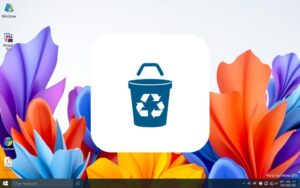 How to Find the Recycle Bin in Windows 10: Step-by-Step Guide