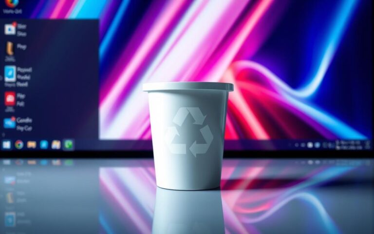 How to Locate the Recycle Bin on Windows 10