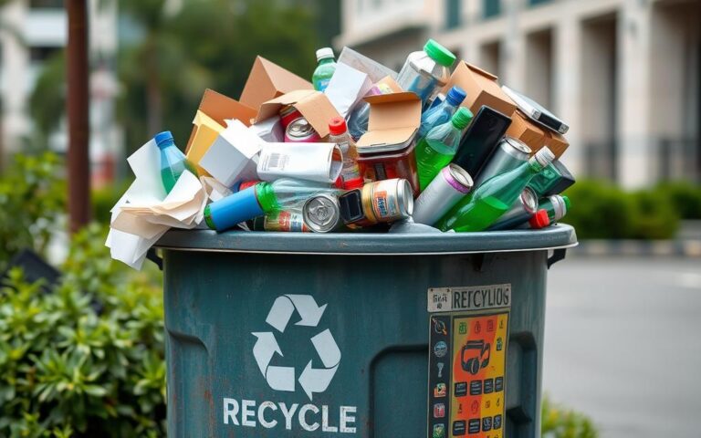 What Goes in the Recycle Bin? A Complete List