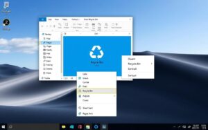 How to Find the Recycle Bin on Windows 10: A Quick Guide