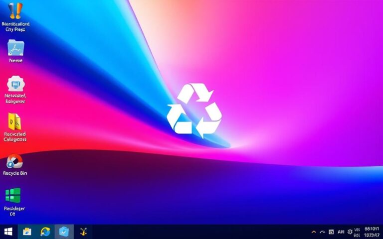 Where to Locate the Recycle Bin on Windows 10