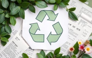 Are Receipts Recyclable? Key Facts and Eco-Friendly Tips