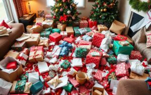Can Gift Wrap Paper Be Recycled? Tips for the Holidays