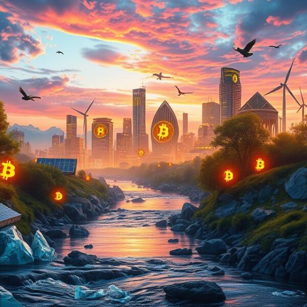 Why Is Cryptocurrency Bad for the Environment? A Comprehensive Guide