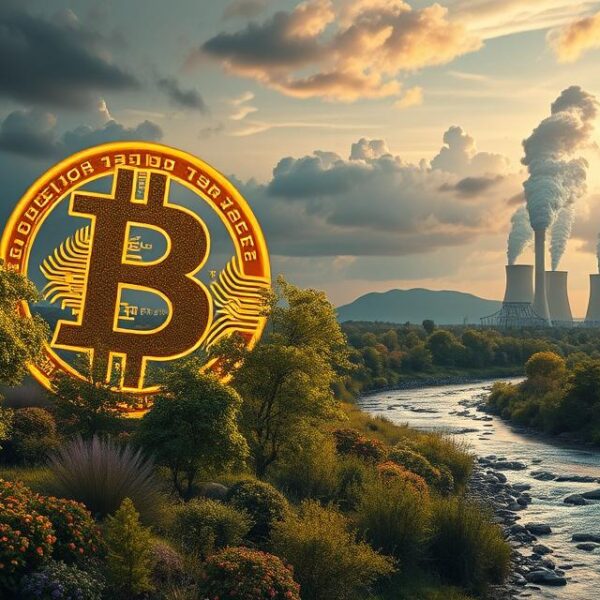 Why Is Cryptocurrency Bad for the Environment? A Comprehensive Guide