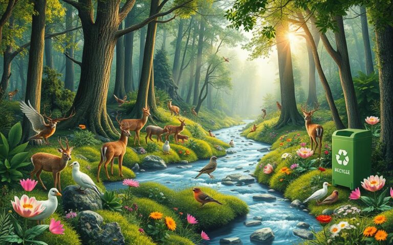 Why Is Recycling Important? Key Reasons and Benefits