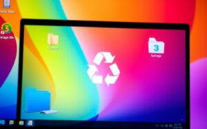 How to Find the Recycle Bin: Step-by-Step Guide