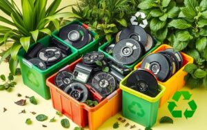 How to Recycle VHS Tapes: Responsible Disposal Options
