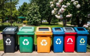 How to Get Recycling Bins for Free: A Quick Guide