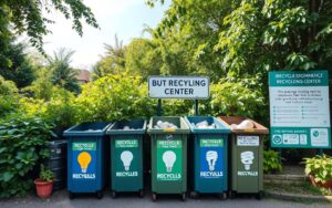 How to Recycle Light Bulbs in the UK: Options for Disposal