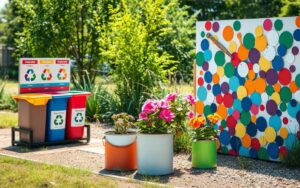 How to Recycle Paint Tins: Eco-Friendly Disposal Tips