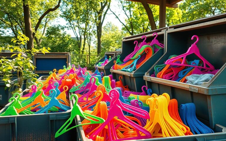 Can Coat Hangers Be Recycled? Disposal Guide