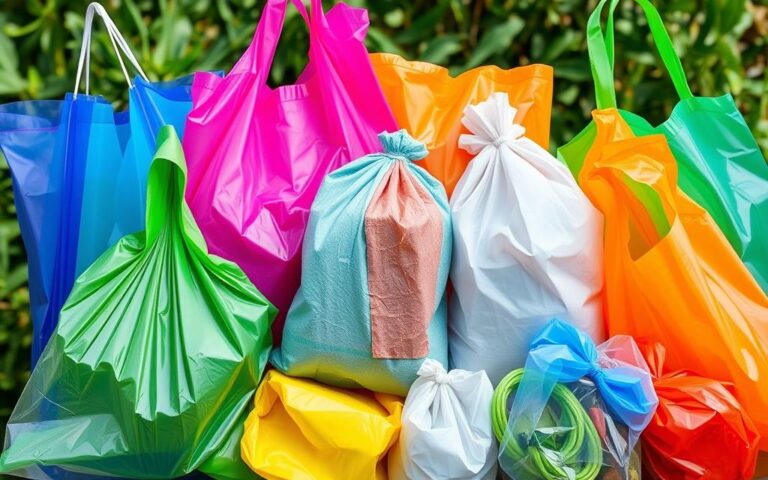 Where to Recycle Plastic Bags: Drop-Off Locations