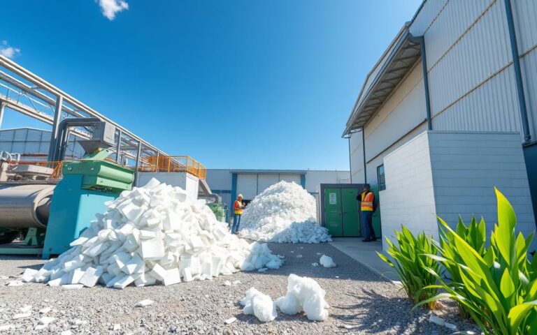 Understanding Polystyrene Recycling: Is It Possible?