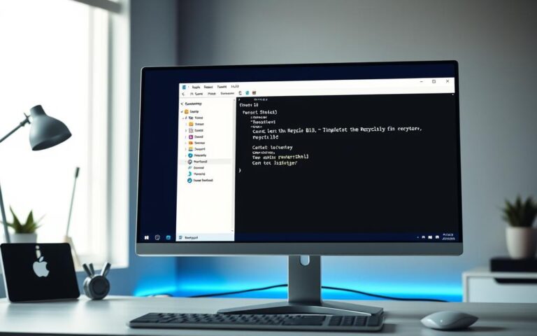 Where Is the Recycle Bin on Windows 10? Easy Access Guide