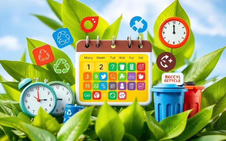 When Is My Recycling Day? How to Find Out