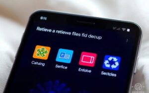 Where Is the Recycling Bin on Android? A Quick Guide