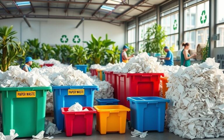 Can You Recycle Tissue Paper? Important Recycling Facts