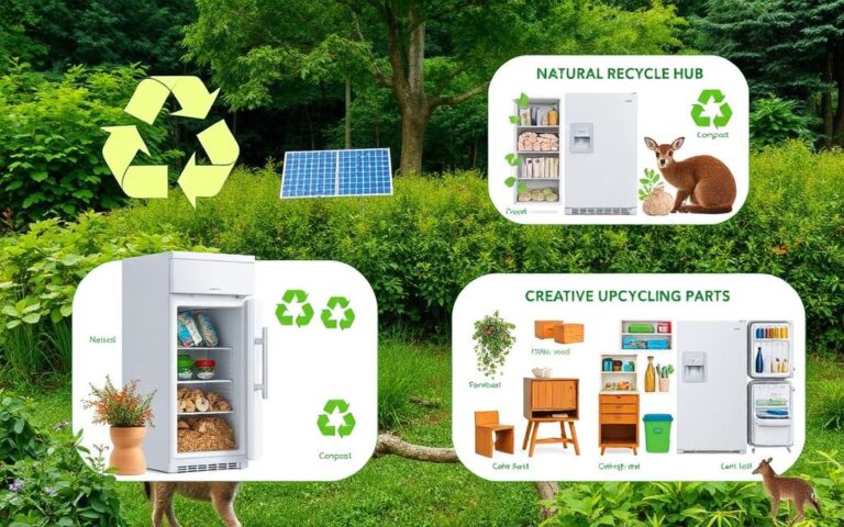 How Much Does Currys Charge to Recycle a Fridge Freezer? Current Fees ...