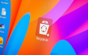 Where to Find the Recycle Bin on Windows 10