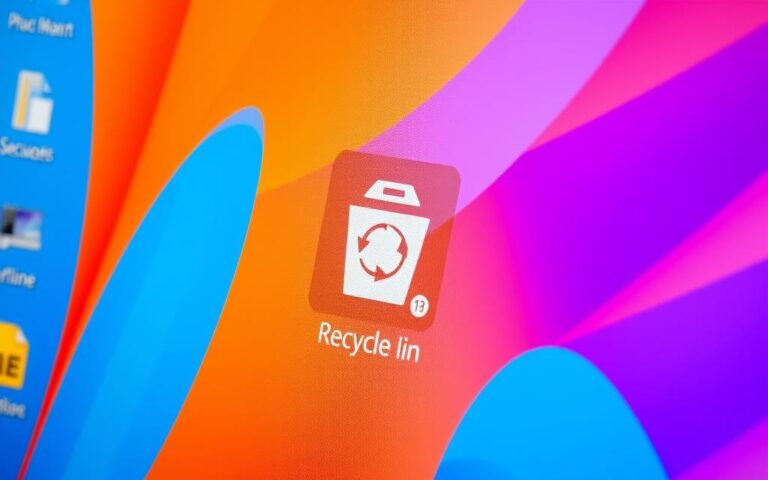 Where to Find the Recycle Bin on Windows 10
