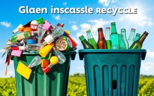 How to Recycle Glass: Key Facts and Tips