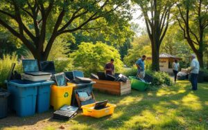 How to Recycle Old Laptops: Responsible Disposal Tips