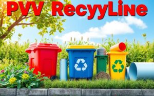 Is PVC Recyclable? Sustainable Disposal Options