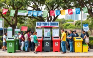 Where Can I Recycle Printer Cartridges? Drop-Off Points Near You