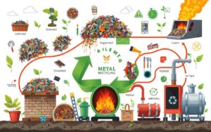Is Metal Recyclable? Everything You Need to Know