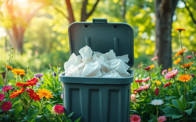 Are Tissues Recyclable? What You Need to Know