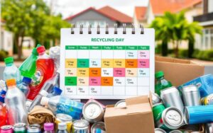 When Is Recycling Day? How to Find Your Local Collection Schedule