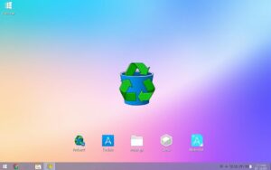 Where to Find the Recycle Bin on Windows 10